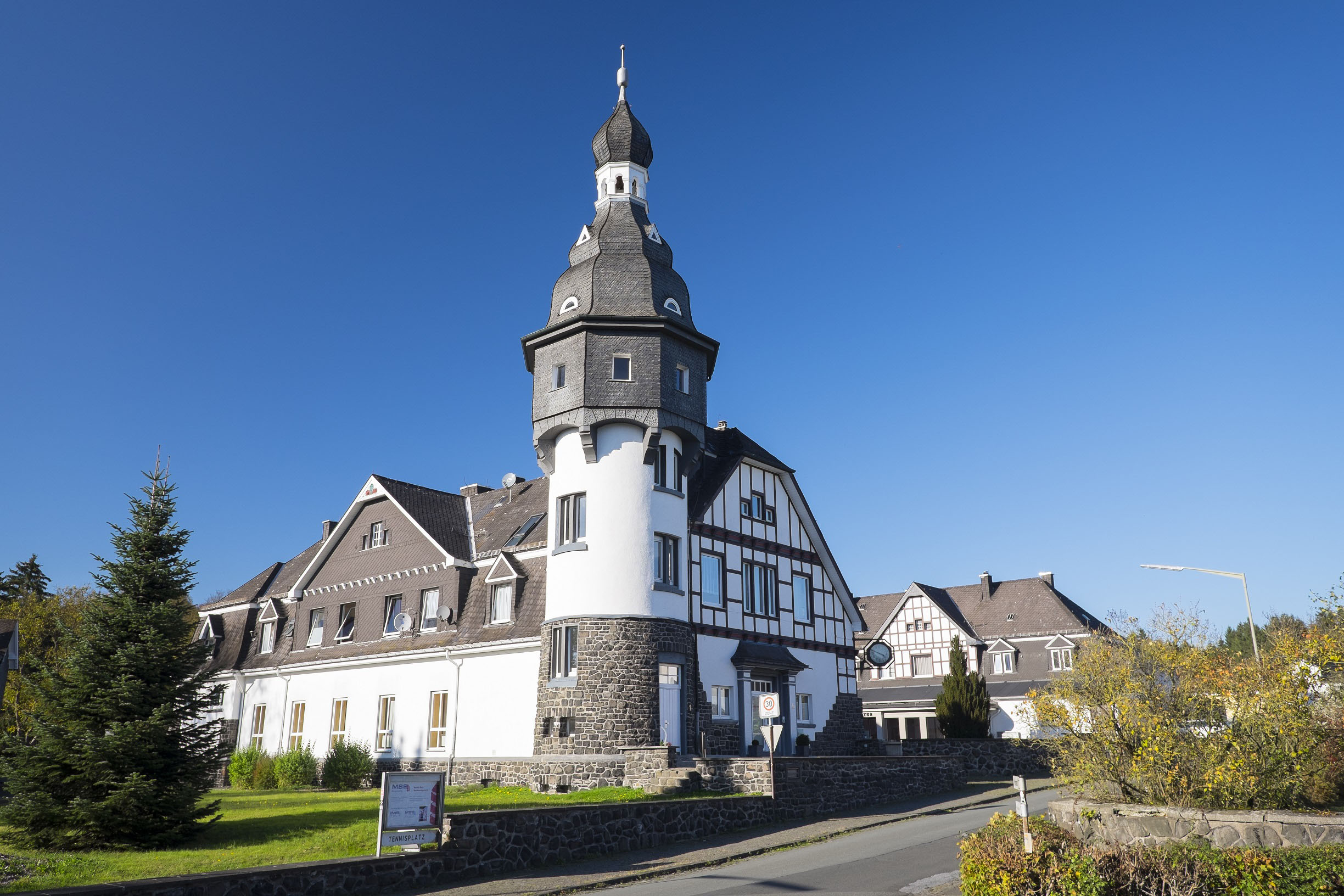 Alles zum Radfahren in Burbach - Radeln nach Zahlen